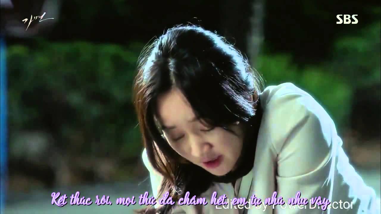 [VIETSUB] One Day - Mask (가면) OST Part 1 by Lyn (린) - YouTube