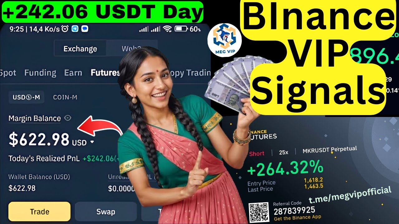 crypto signals telegram group | best binance futures trading strategies ...