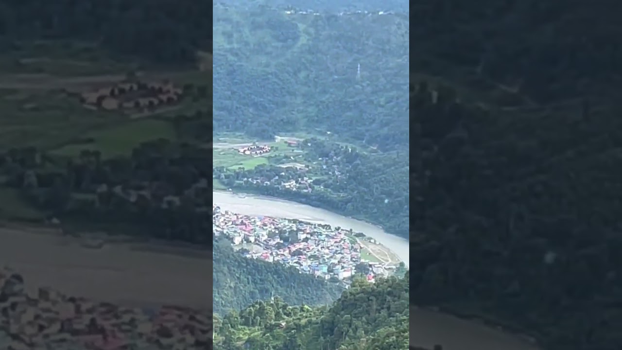 Beautiful Dentam ,west Sikkim - YouTube