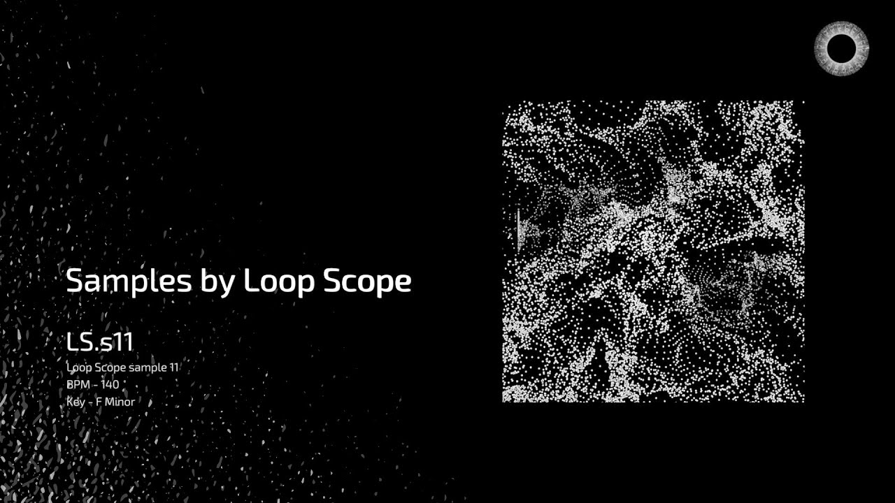 Samples by Loop Scope - LS.s11 - YouTube