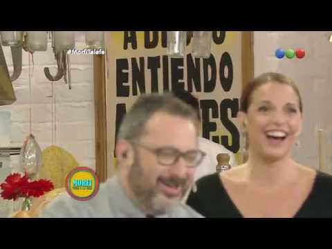 Morfi, todos a la mesa Programa 283 (27 07 2016)