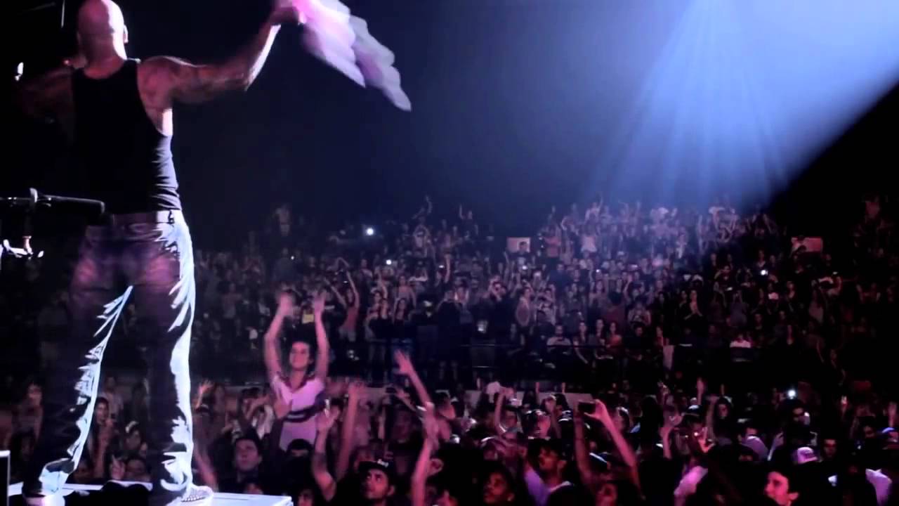 Flo Rida - Good Feeling [Official Video] - YouTube