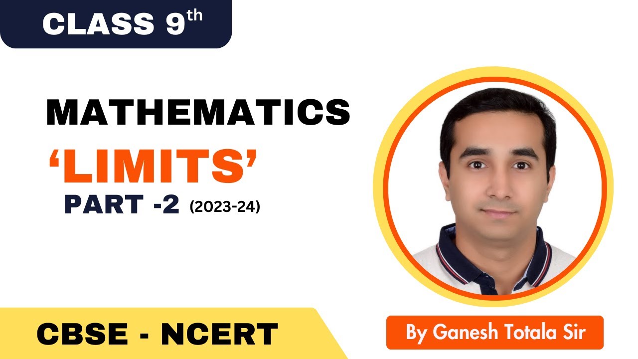 Understanding Calculus Limits with Clear Examples - YouTube