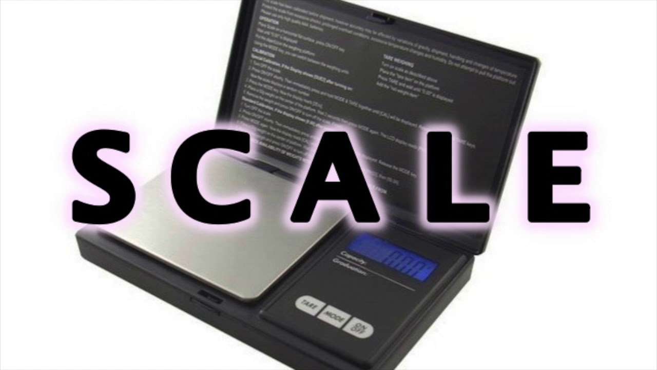 Lil Erkle - Scale (Official Audio) - YouTube