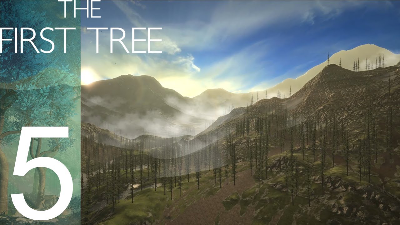 Picking up the Pieces (Epilogue) | The First Tree FINALE - YouTube