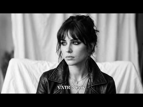 Derya Bedavacı - Seni Seven Kimdi | Damar Arabesk (yeni versiyon) (ai cover)