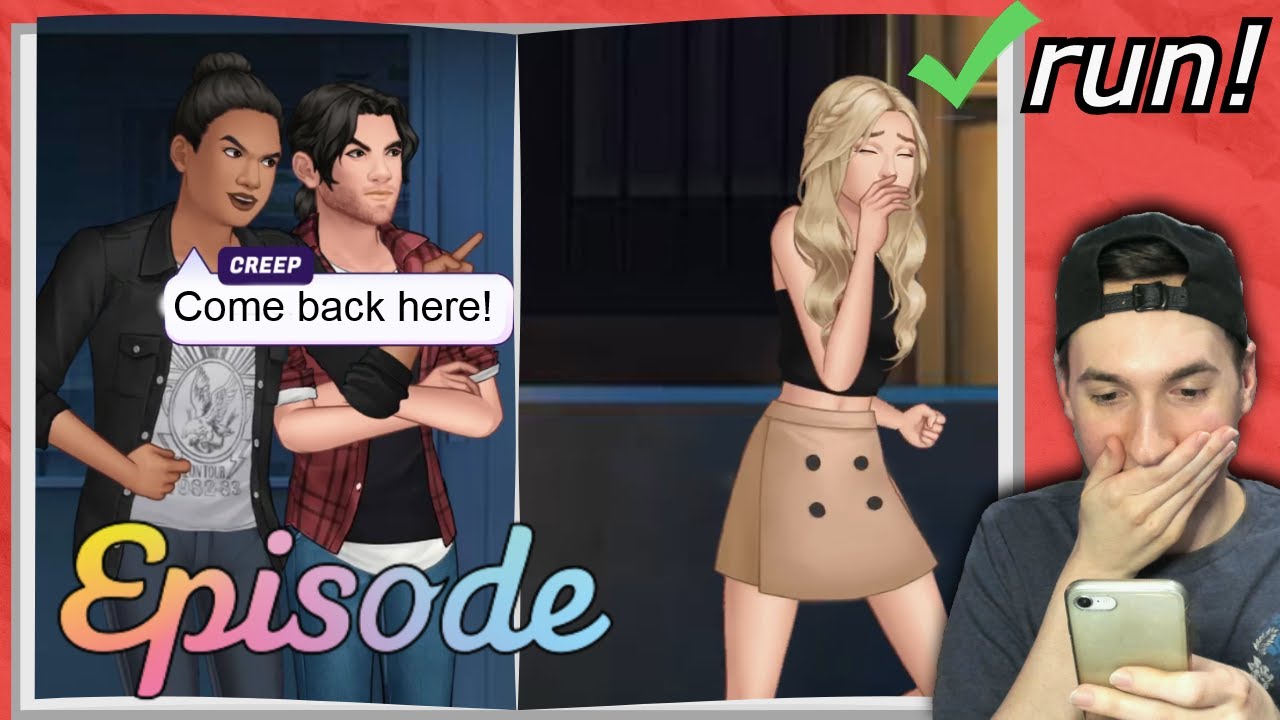 BAD INFLUENCE PART 2 | LETS PLAY EPISODE - YouTube