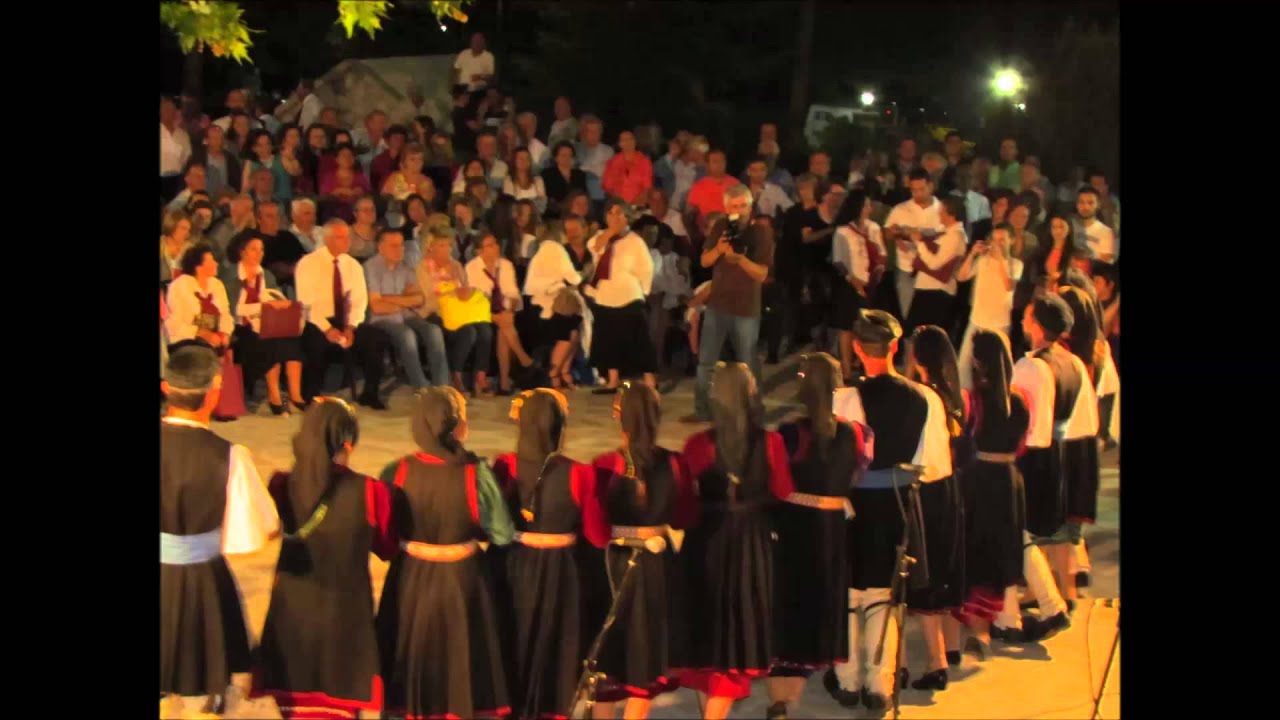 ΚΑΤΩ ΣΤΑ ΕΞΙ ΜΑΡΜΑΡΑ~~ - YouTube