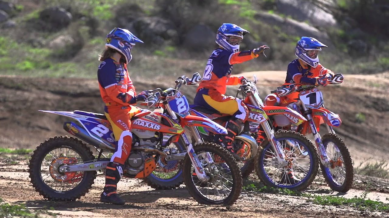 2016 RPM Team Video 1080p - YouTube