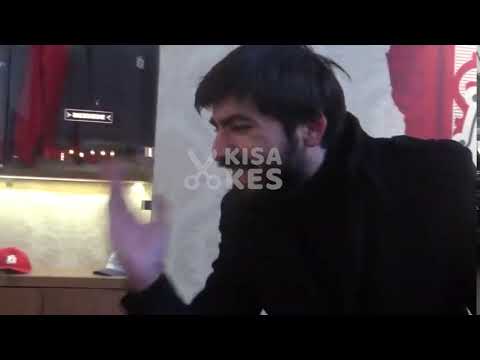 Böyle Müzikleri Spotify'da Bulamazsın • Deep Turkish Web • Short • Kısa