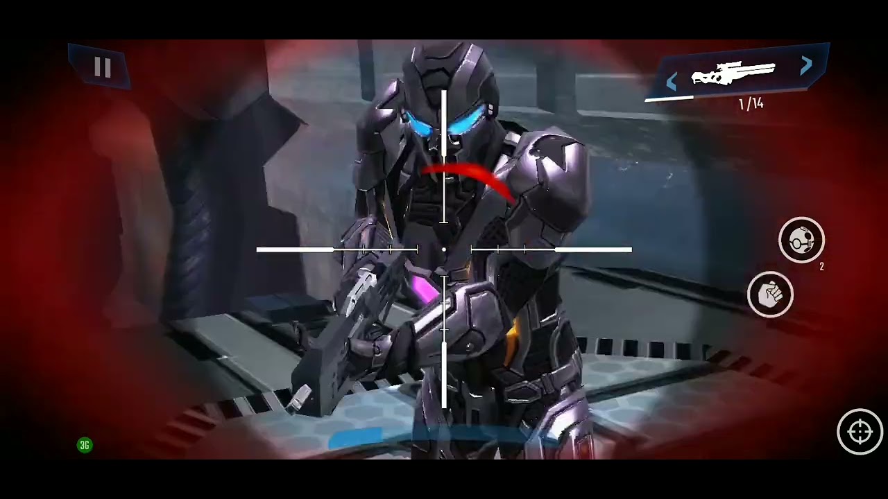 Nova Legacy Gameplay Multiplayer Youtube