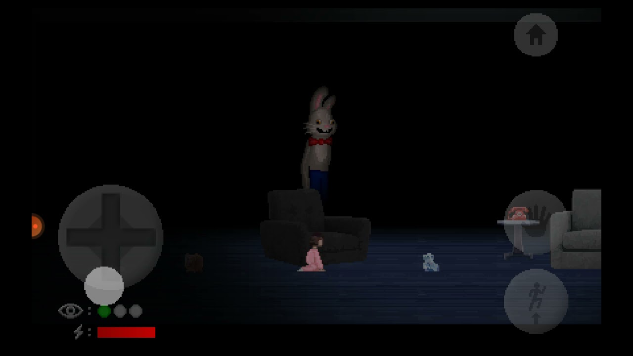 jugando a Mr hoops playhouse capítulo 2 NITRAIGAN - YouTube