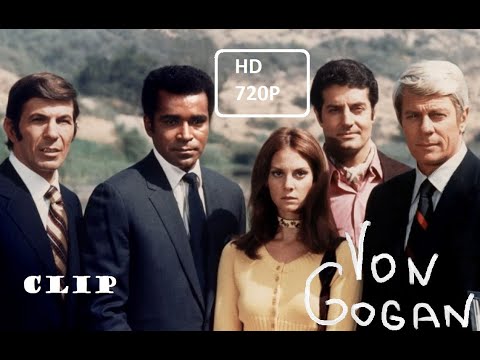 Mission: Impossible - action - series - 1966 - clip 3 - HD - YouTube