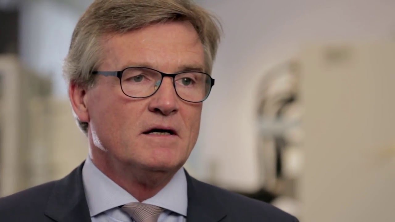 Interview 07 FrankBuchner 02 1 - YouTube