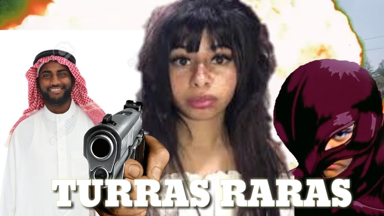 LAS TURRAS DE INSTAGRAM SON RARAS - YouTube