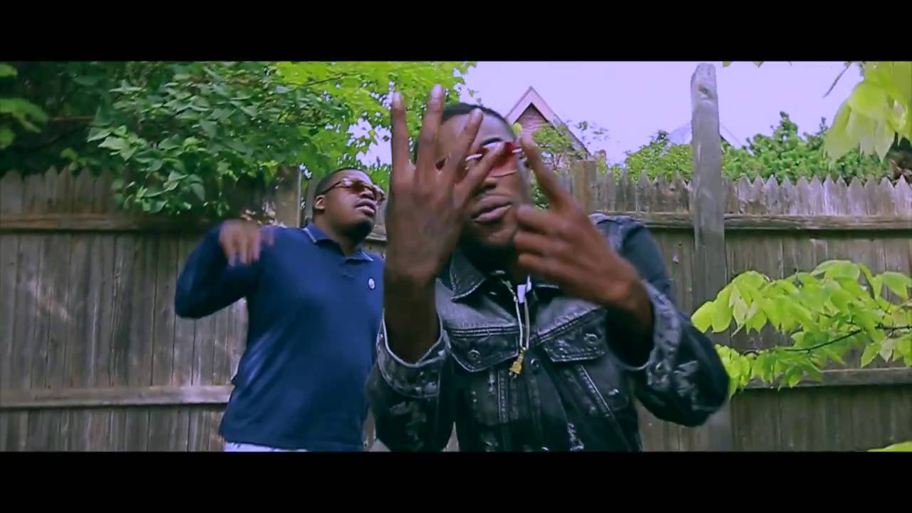 Kushy Kris Ft. YBN Kenny - FredGang YBN - YouTube