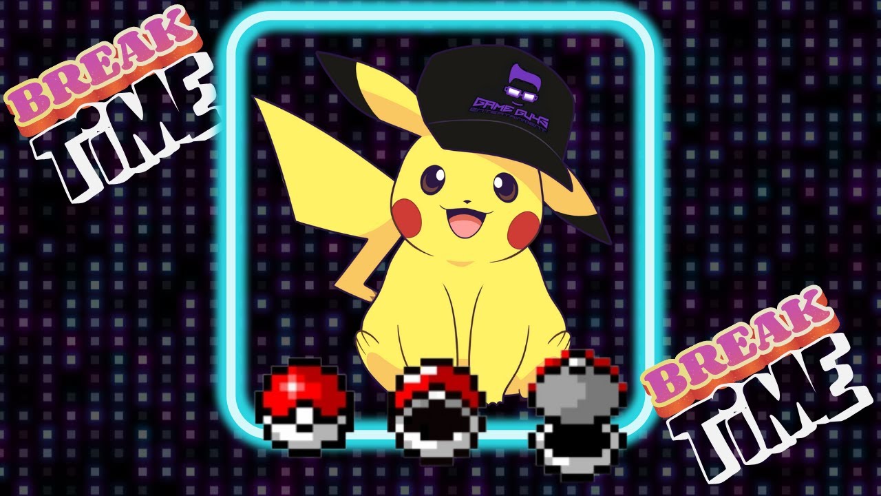 BREAK TIME! - Cracking Packs and Chatting about Events - YouTube