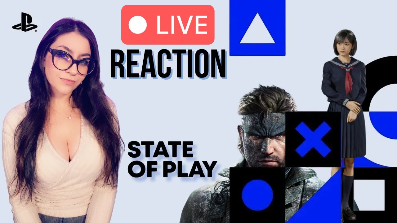 WAS THIS A GOOD STATE OF PLAY? | REACTION - YouTube