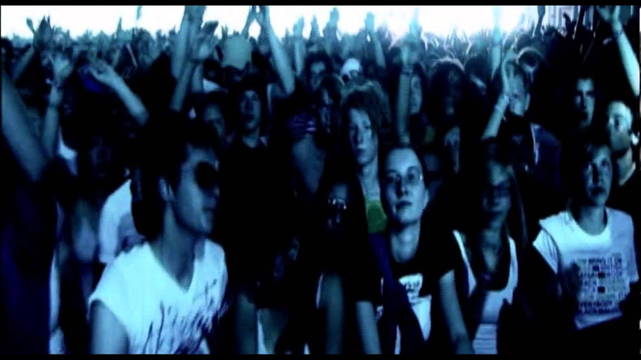 Booka Shade - Movements the Tour Edition (HQ) - YouTube