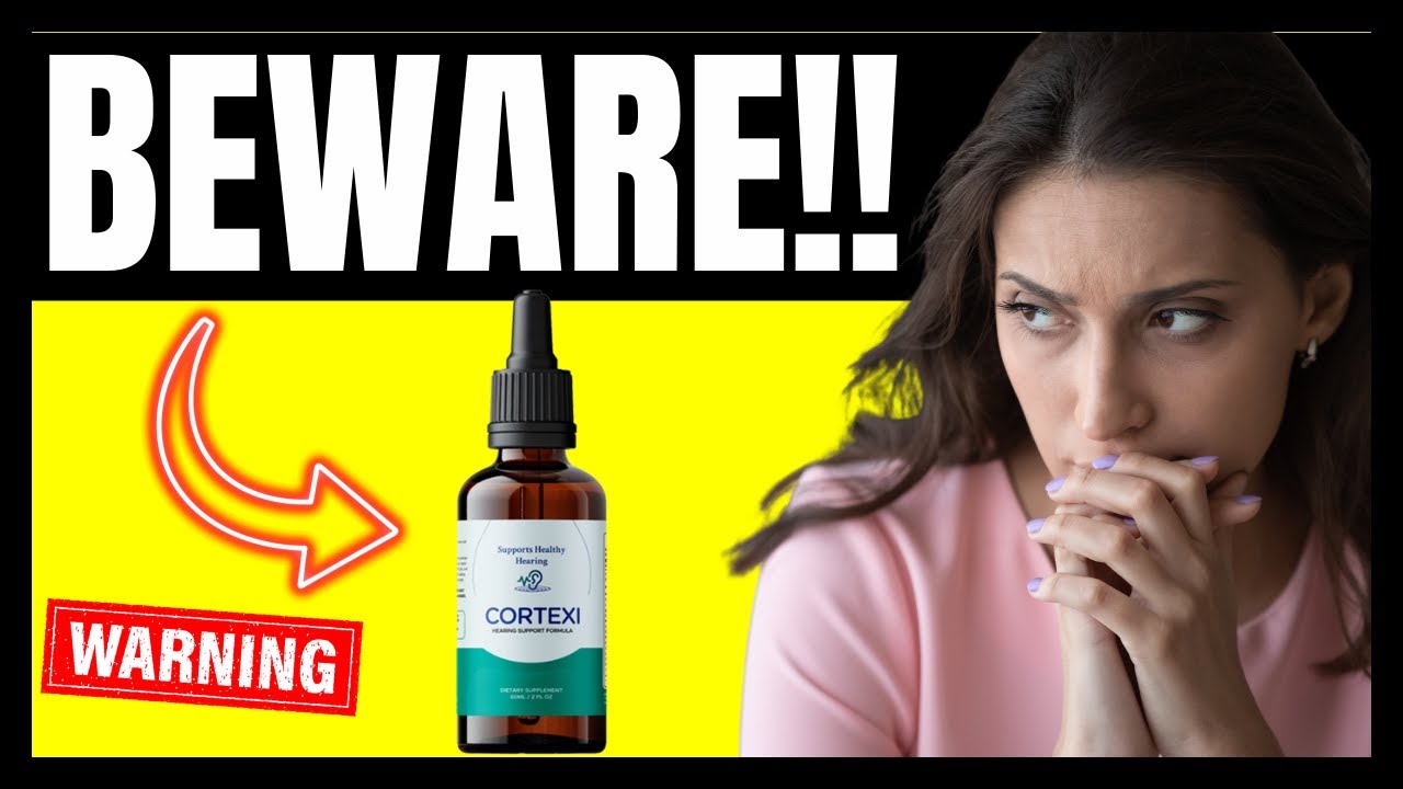 CORTEXI - CORTEXI REVIEW ((EXPOSED!)) Cortex Reviews - Cortexi ...
