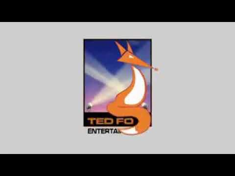 Ted Fox Entertainment Ident - YouTube
