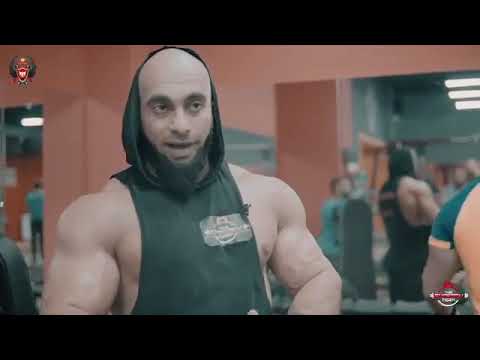 Chagaev Motivation 💪💪💪