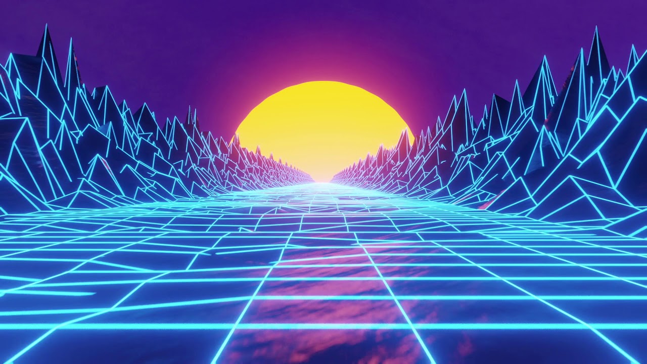 80s Syncwave - YouTube