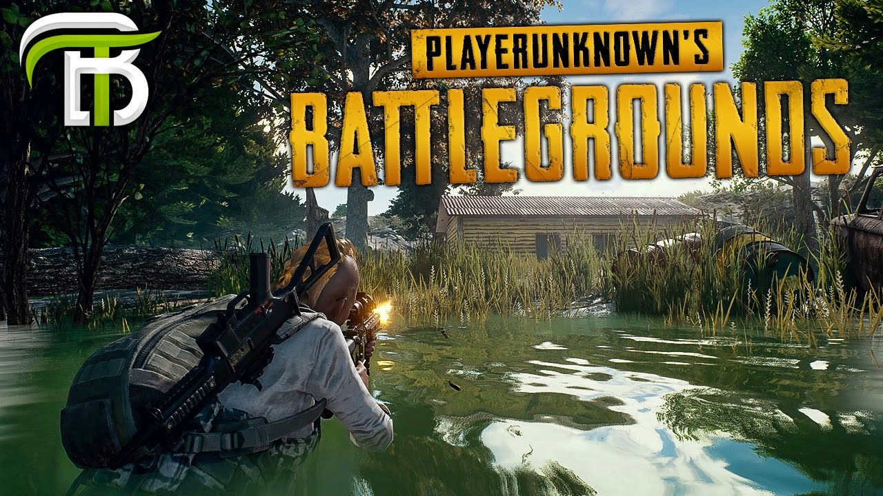 A LEARNING EXPERIENCE | PLAYER UNKNOWNS BATTLEGROUNDS #1 ...