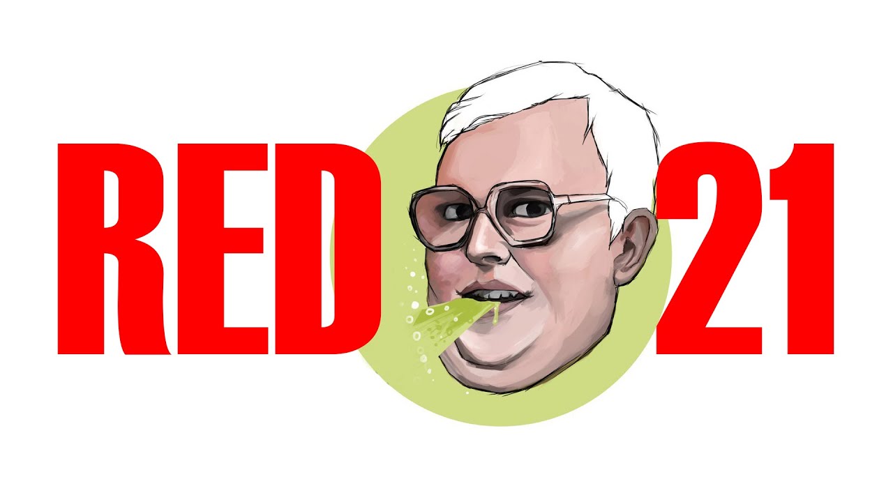 RED21 - YouTube