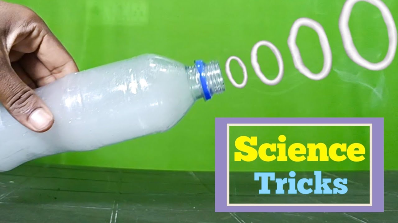 Science ke 3 kamal ke experiments | Easy Science Experiment - YouTube