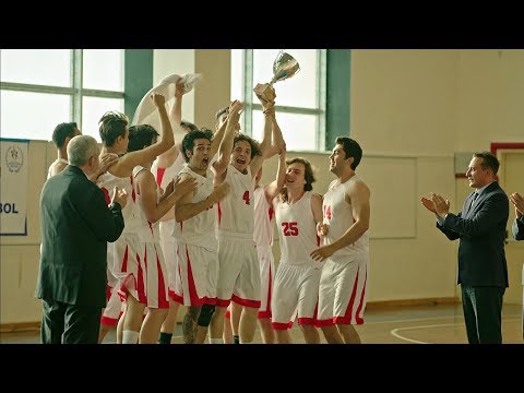 Adı Efsane - Efsane takım şampiyon!