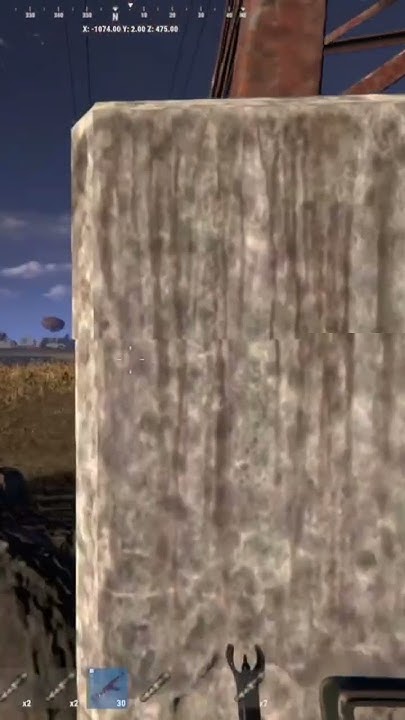 Rust Legit Or Not Rust Rustgood Rustshorts Rustconsole Rustlord Rustgame Rustislove Youtube