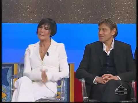 Massimo spata la barzelleta piu bella - YouTube