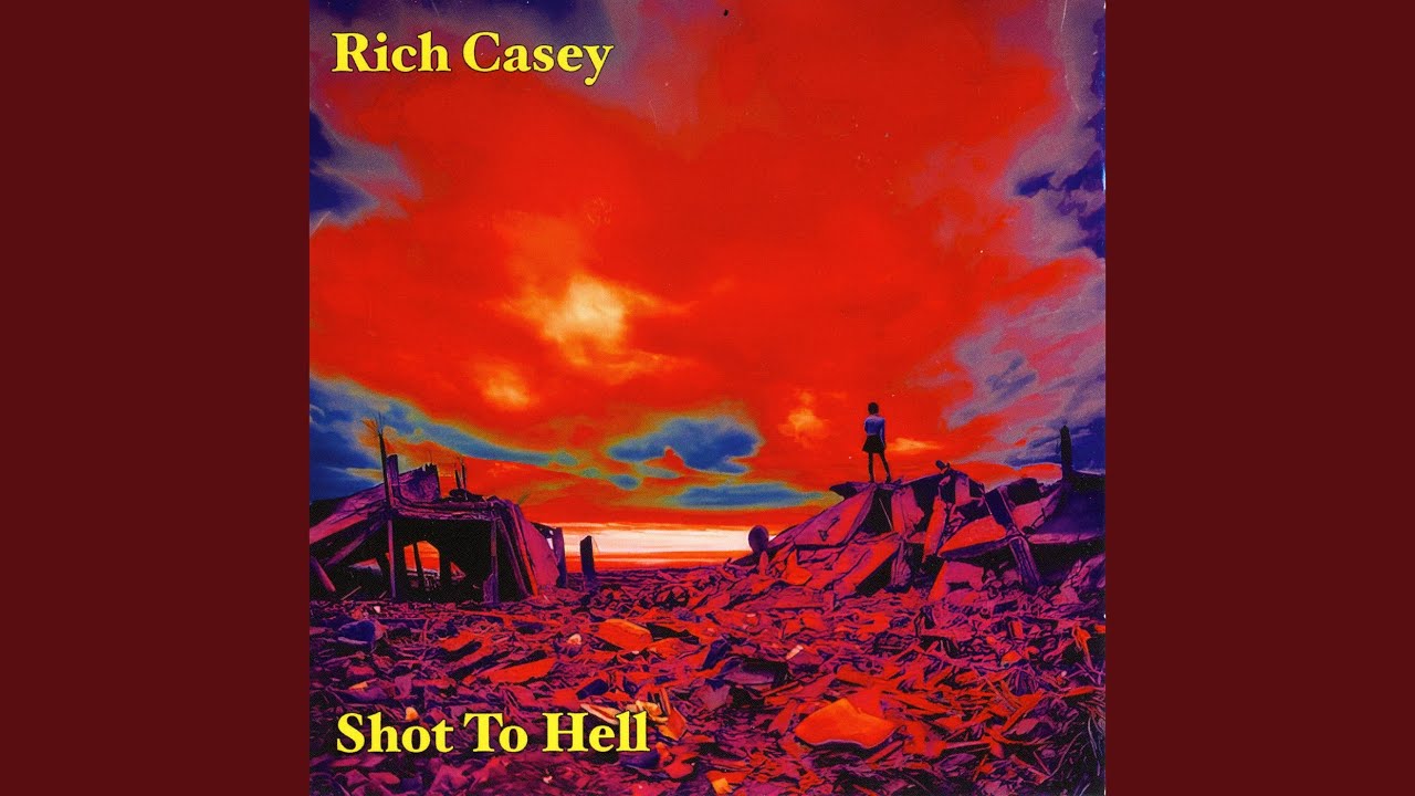 Bloodsuckers / Shot to Hell - YouTube