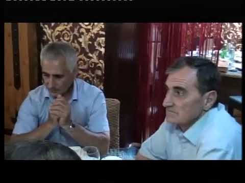 Vüsal Zamanov Ədalət Behbudov Pərviz Fərhadov Kamran Nesirov Xeyyam Bunyatov