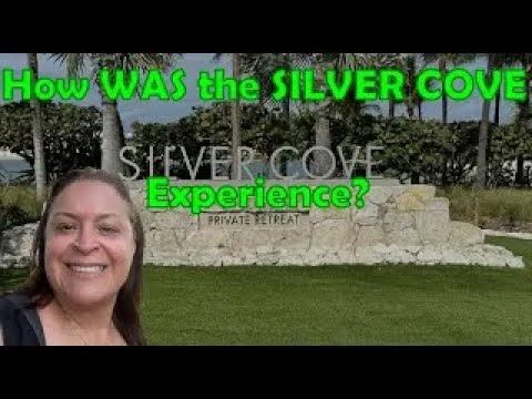 How WAS the Silver Cove Experience? - YouTube