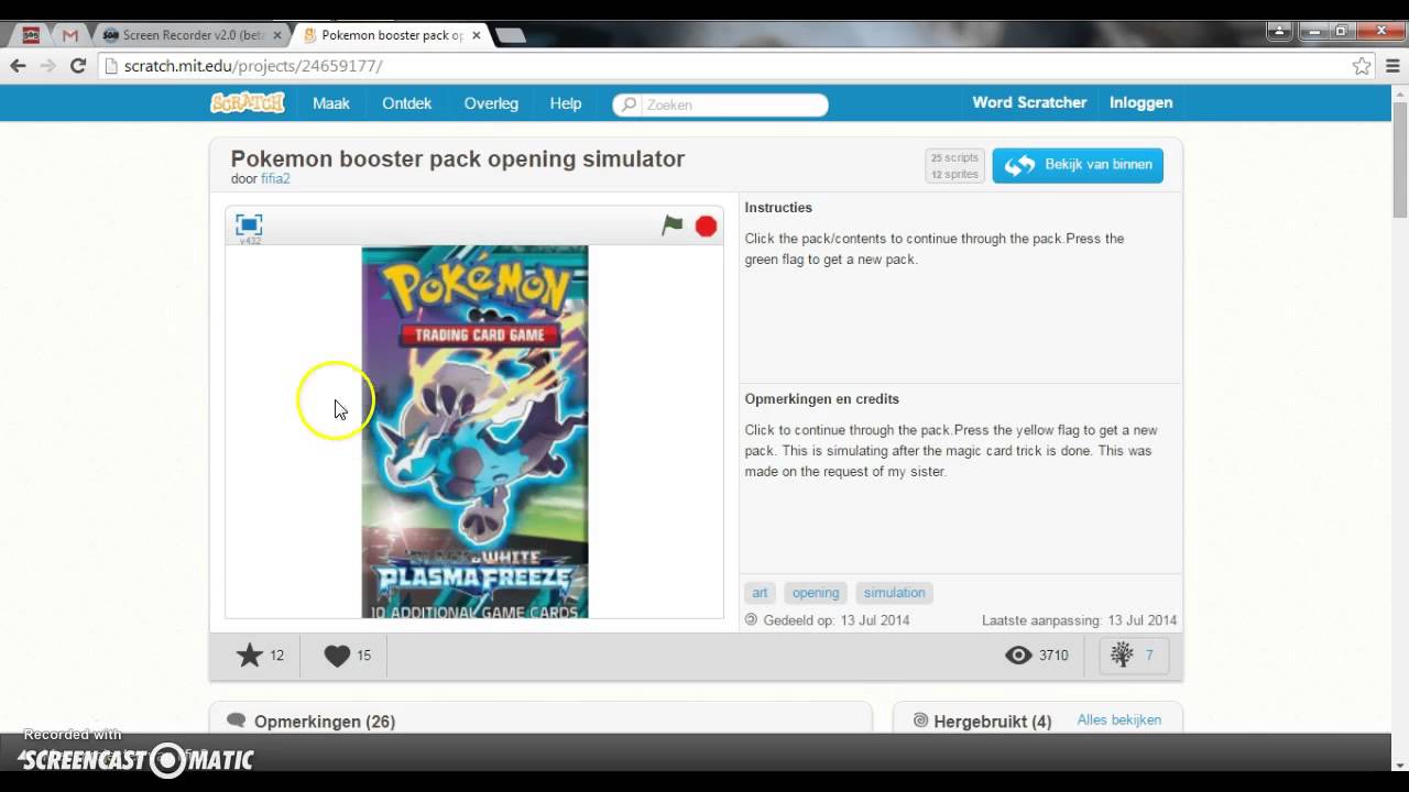 Online Pokemon tcg opening simulator Ep02 Full arts overal!! - YouTube