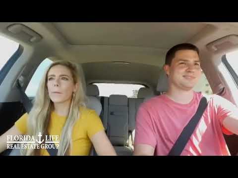 New Smyrna Beach's Top Real Estate Agent - Sarah Caudill, MBA - YouTube