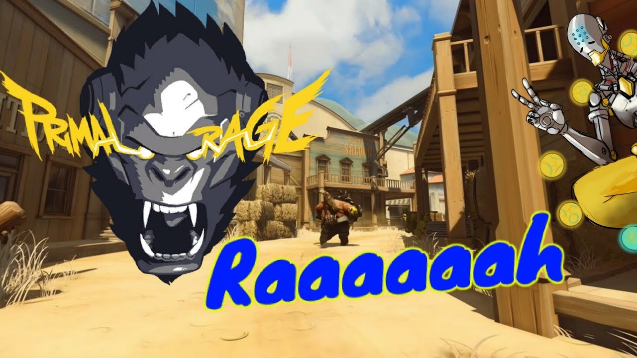 Raaaaah raaaah raah - YouTube
