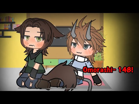 Movie issue (Gacha life) - Boy male omorashi 148 ? - kalebbb!