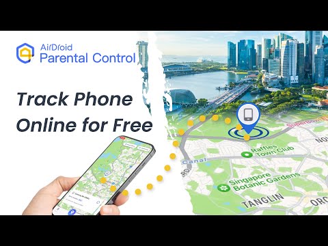 How to Track My Phone Online for Free