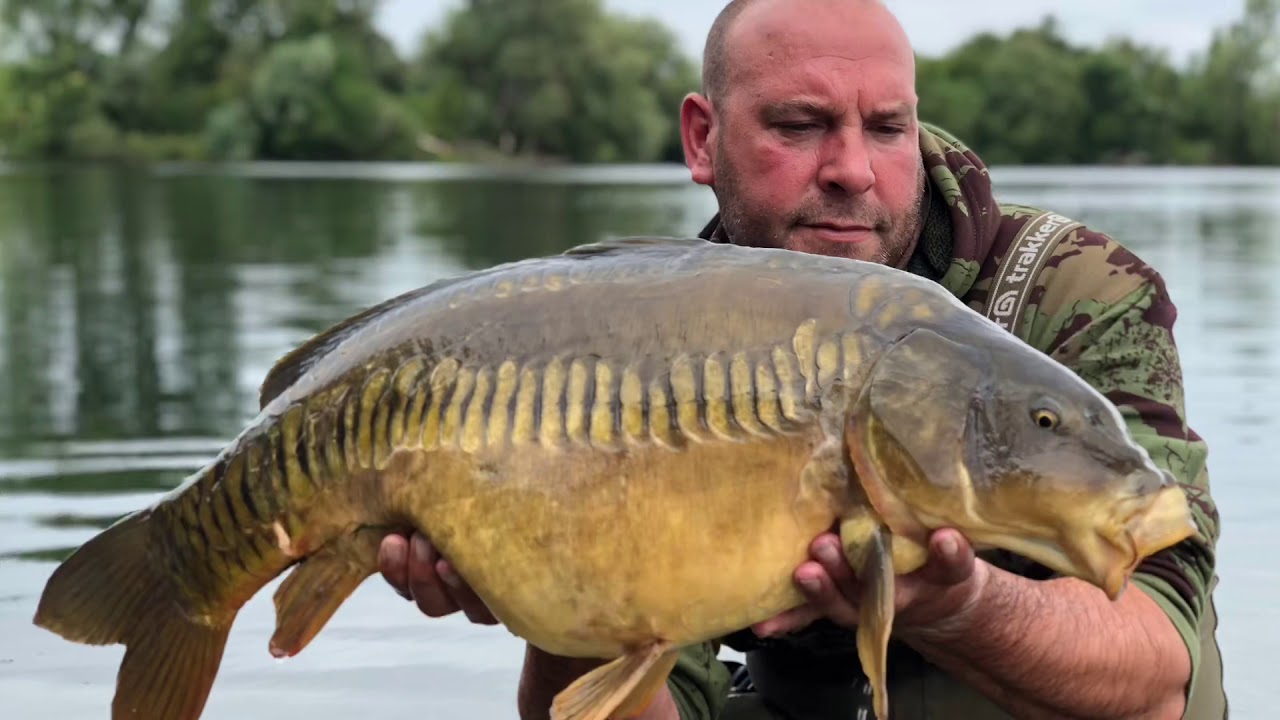 THE ELLIS DIARY GOES TO LUCY’S BOWL 2018 - CARP FISHING FROM MARY’S ...