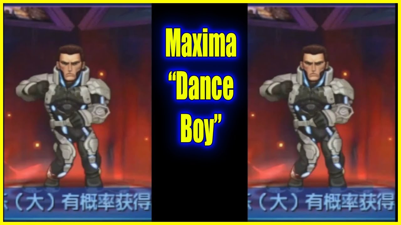 KOF'98UMOL Maxima XIV "Dance" - Đỉnh cao các pháp sư Trung Hoa ko làm ...
