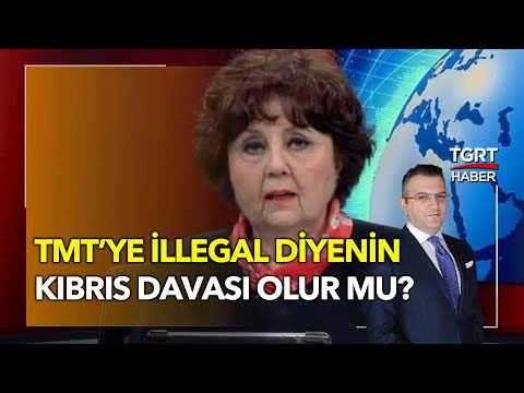 Cem Küçük: TMT Olmasaydı Kıbrıs’ta Türk Diye Bir Şey Olmazdı