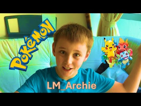 E1 Pokémon Cards - Introduction to My Collection - YouTube