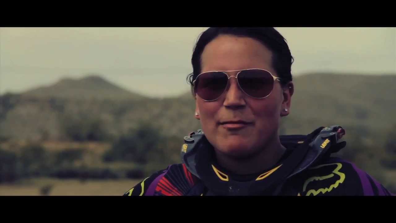 Jacqueline Strong at Canyon Mx - March 30, 2013 - YouTube