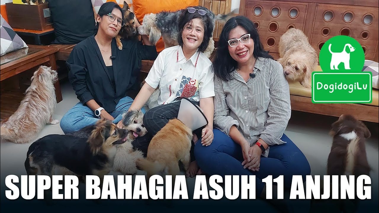 PUNYA 11 ANAK MAMA ADE NGAKU HIDUPNYA LEBIH BAHAGIA - YouTube