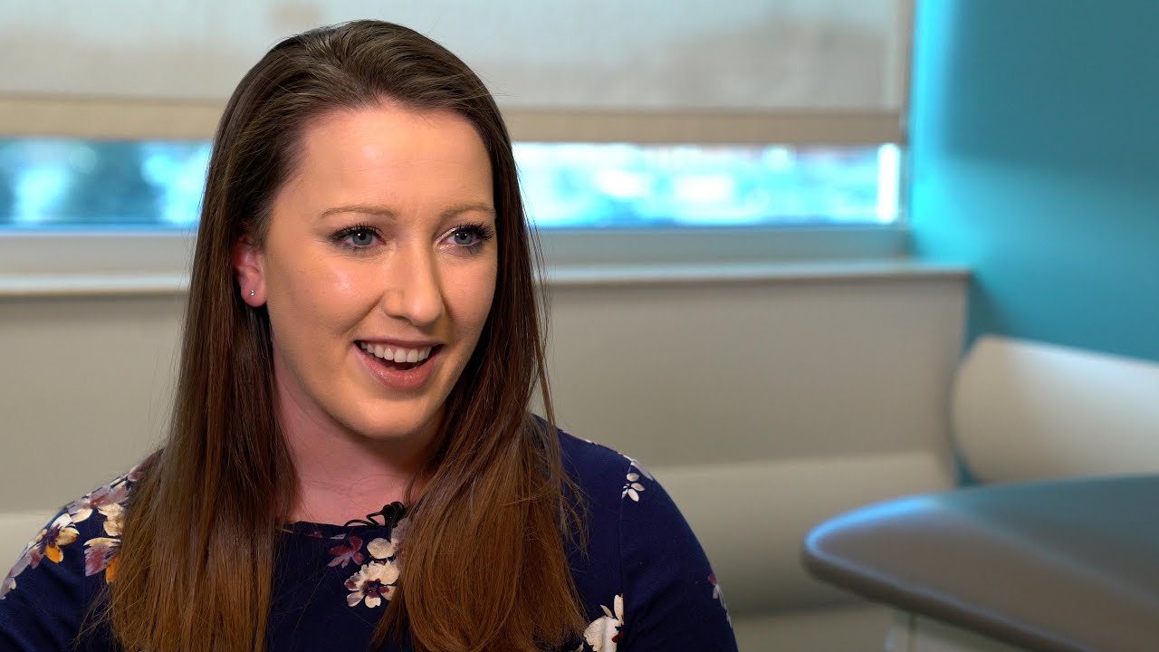 Rachel Schlueter, M.D - Children's Physicians, West Village Pointe ...