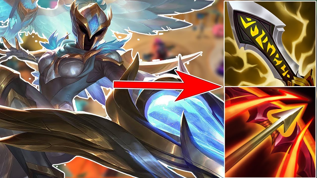 3 STARRED QUINN CARRY FOR DEMACIA COMP RANK1 GAMEPLAY TEAMFIGHT TACTICS ...