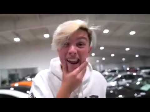 Morgz drives Bald Martin off a cliff (YTP) - YouTube